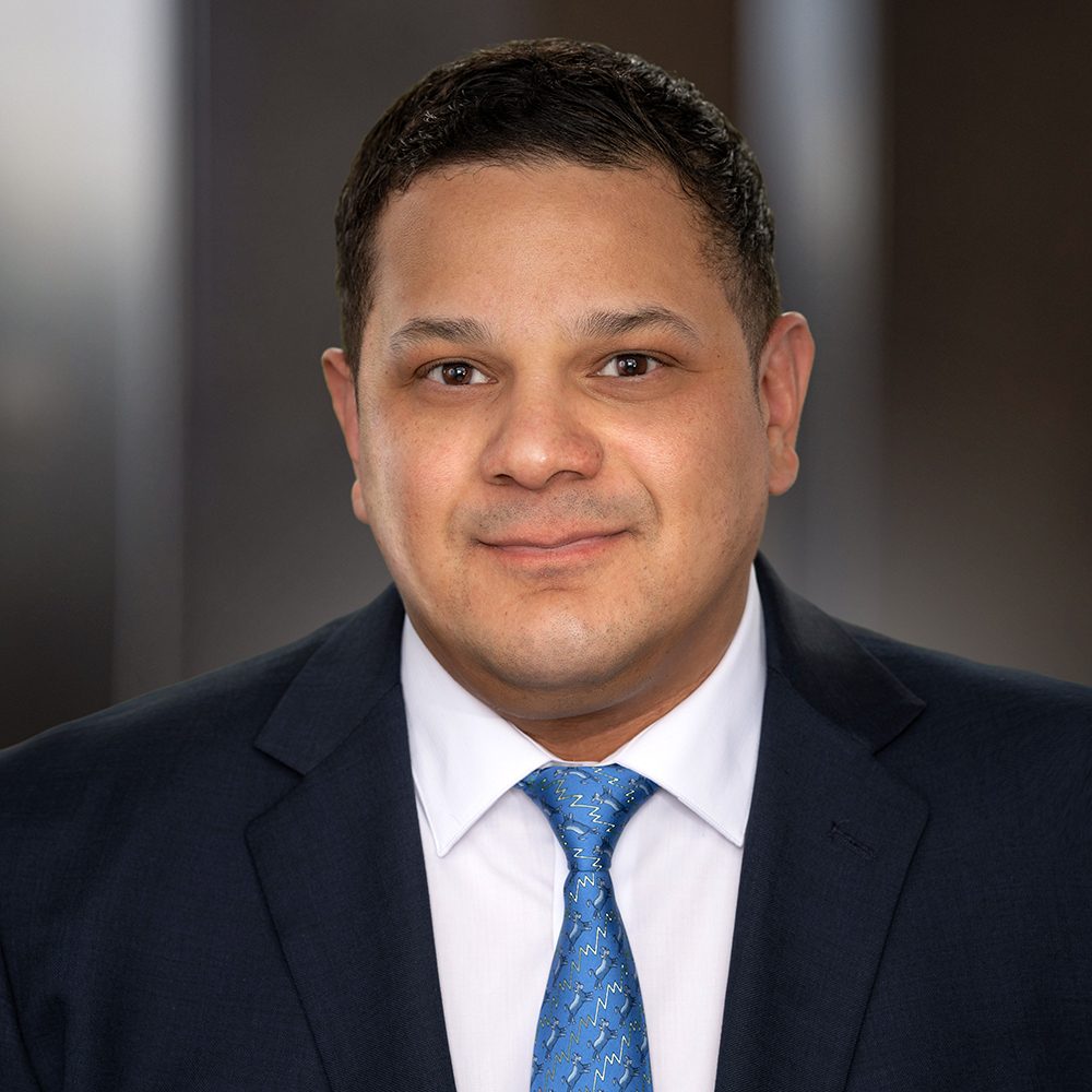Gabriel Torres - Financial Advisor in Mequon, WI 53092 | Merrill