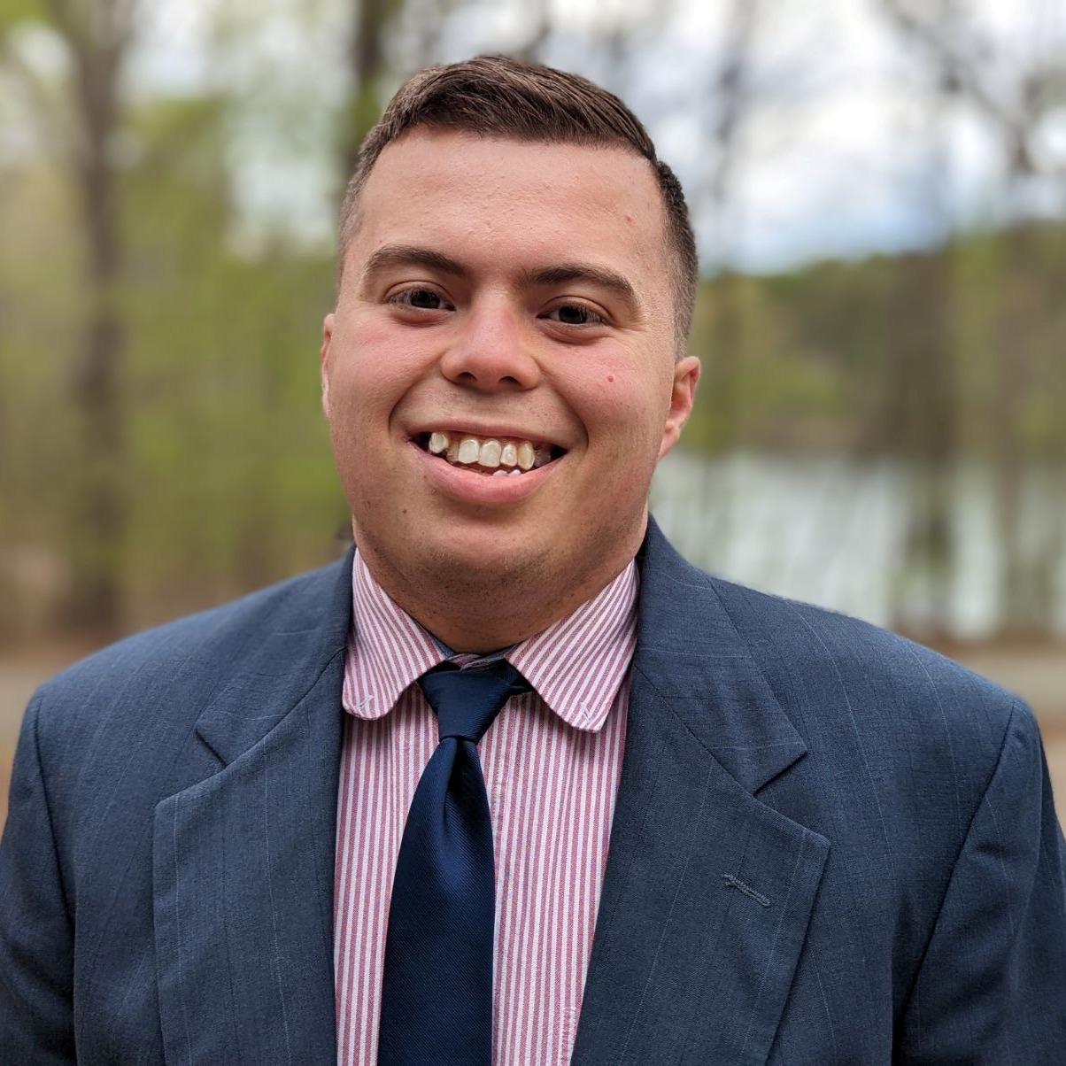 Bobby Pulgarin - Financial Advisor in Pinehurst, NC 28374 | Merrill