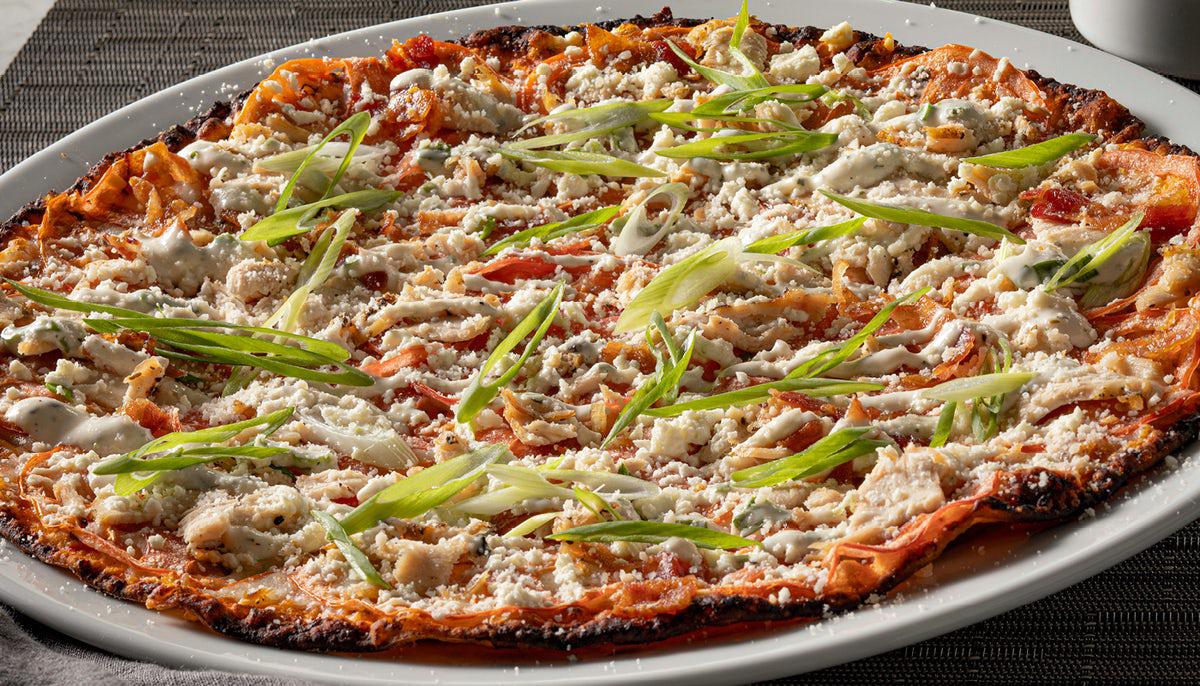 Dinner Menu - Brio Italian Restaurant