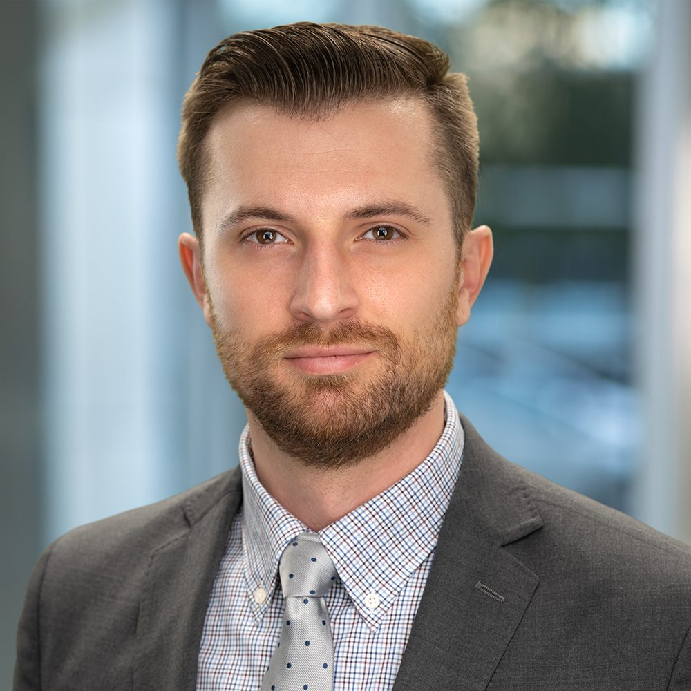 Drew McClair - Financial Advisor in Frederick, MD 21701 | Merrill
