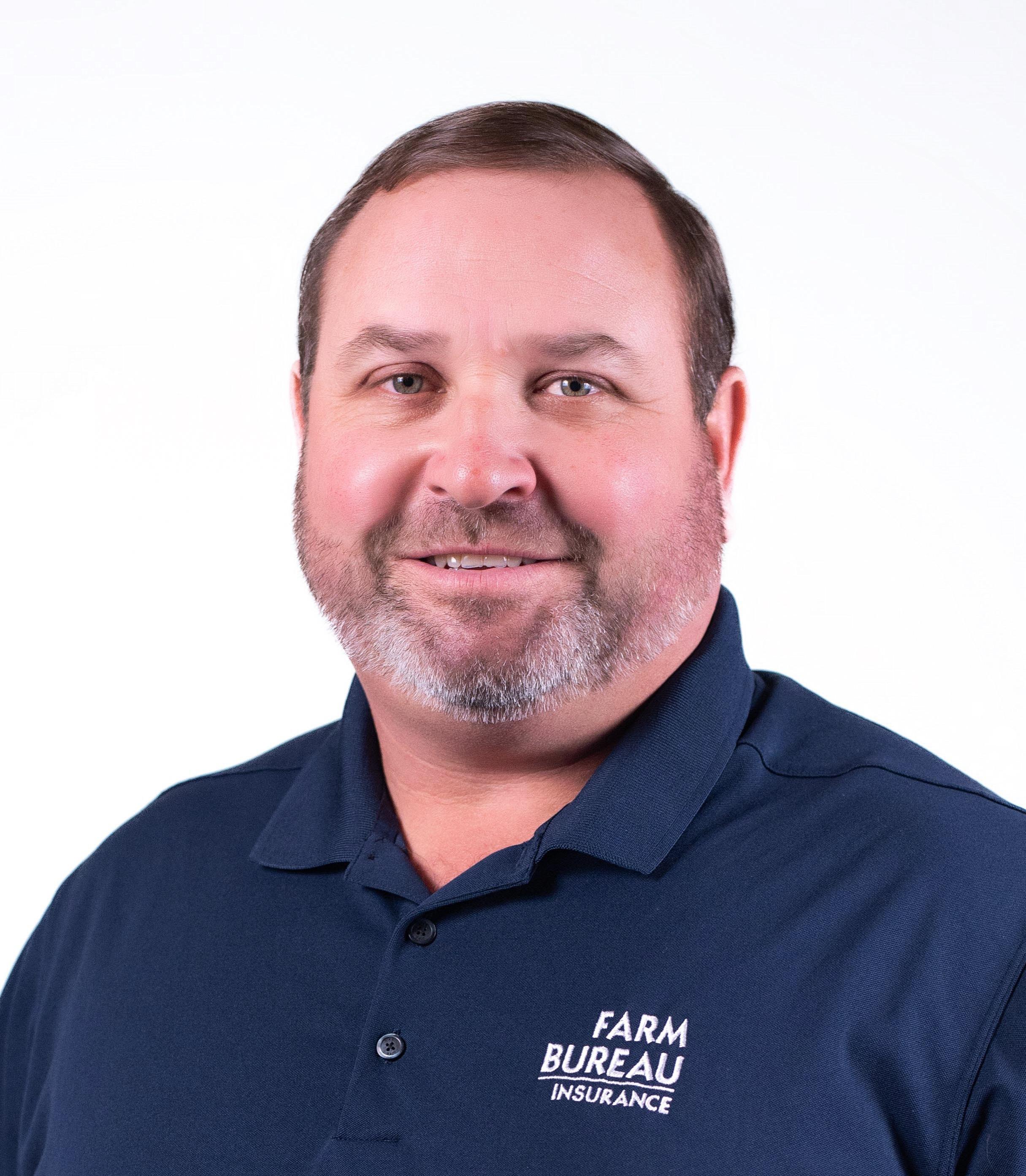 Michael Purvis | Georgia Farm Bureau Insurance Agent in Irwin County