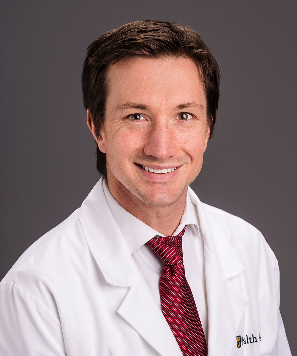 Dr. Joseph Bean, Radiation Oncology | Columbia, MO | WebMD
