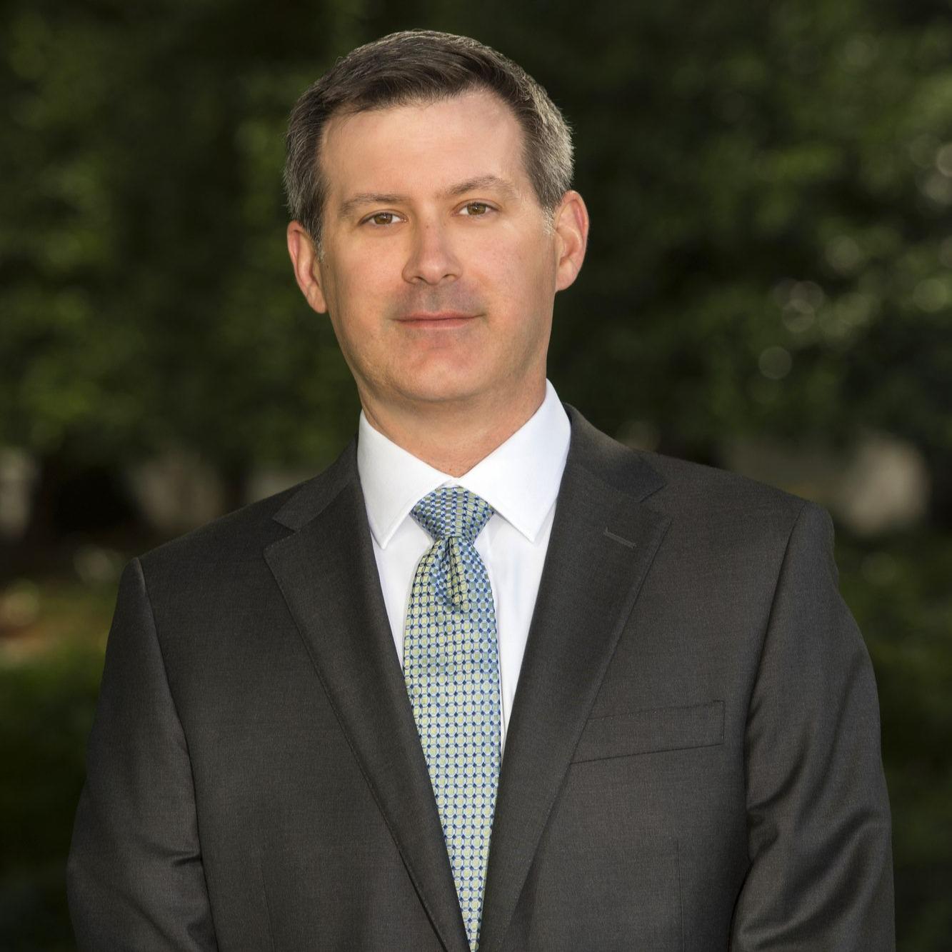 Ashley Gardner - Financial Advisor in Atlanta, GA 30326 | Merrill