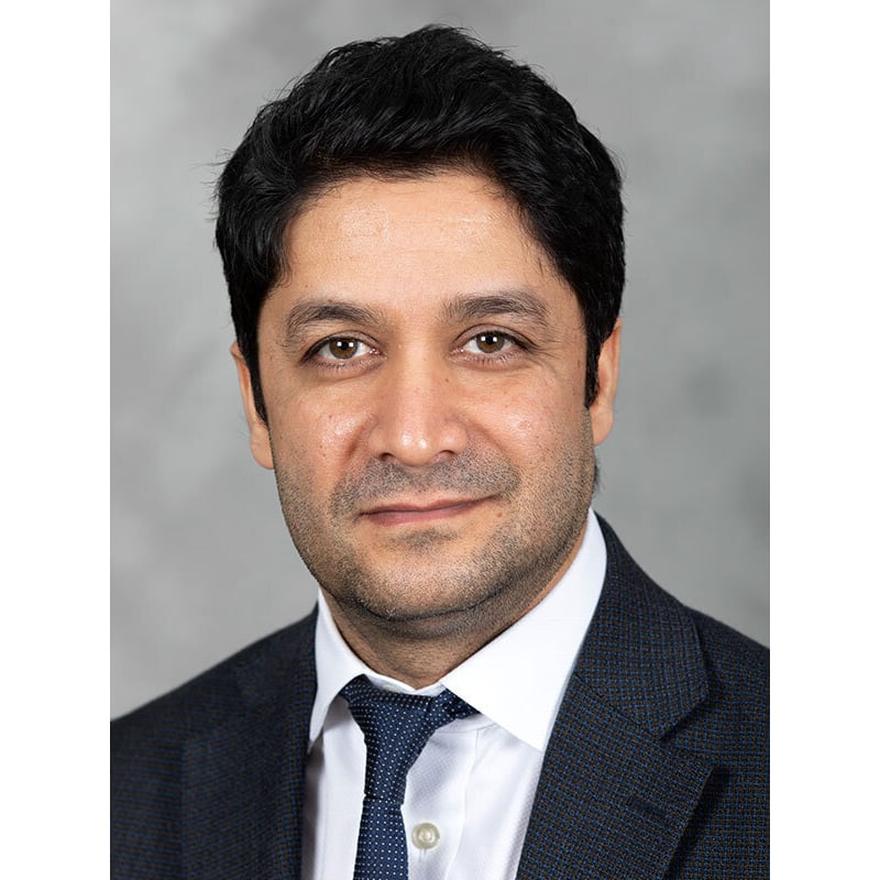 Dr. Ashiq Masood, MD | Indianapolis, IN | Oncologist/hematologist