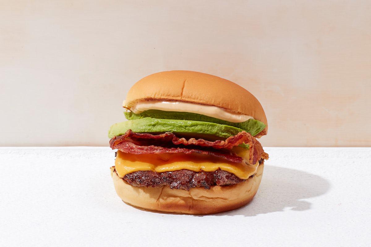 Menu of Shake Shack in Kansas City, MO 64112