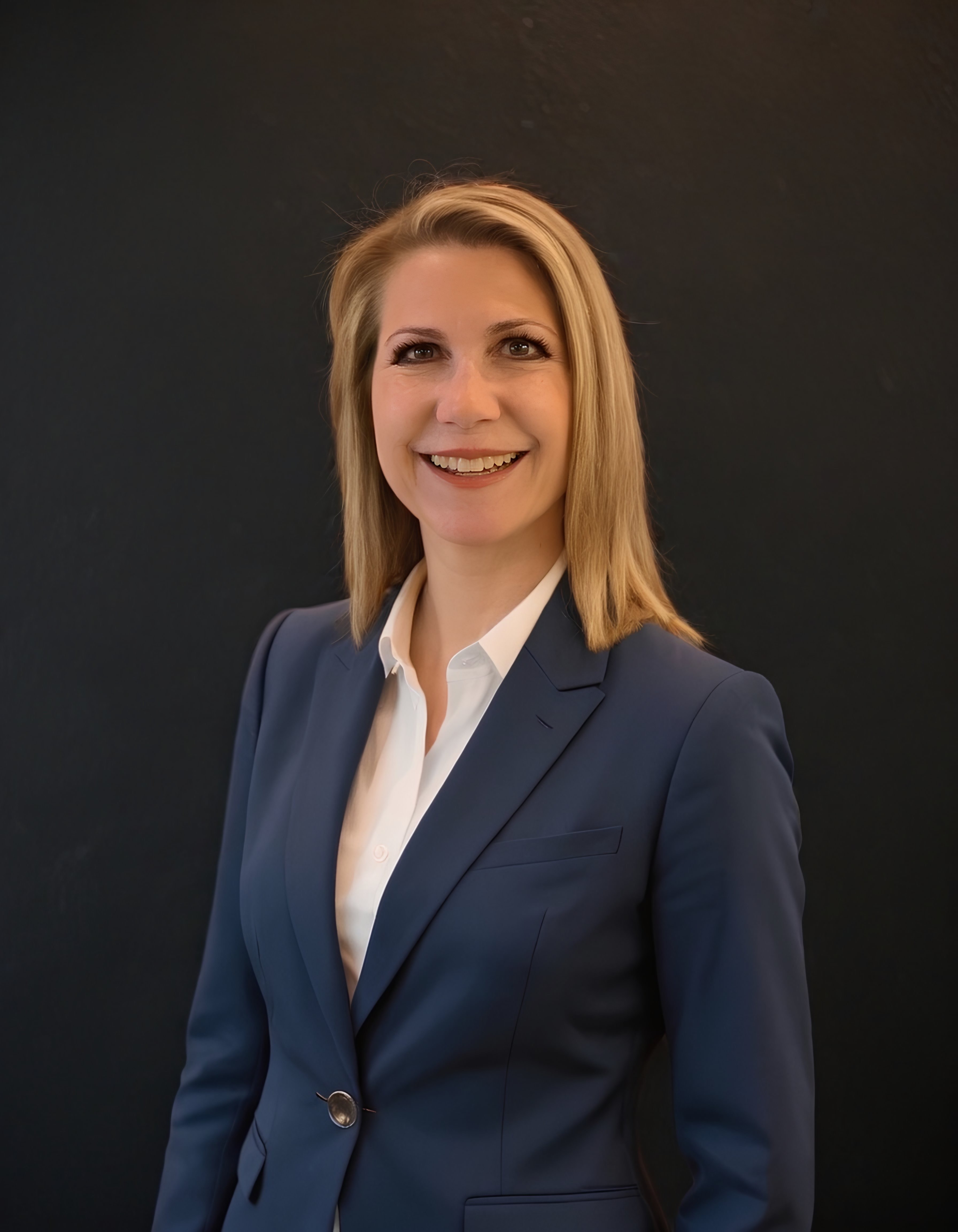 Shannon Main - Financial Professional