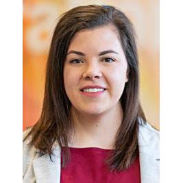 Dr. Alexis L. Weaver | Easton, PA | Orthopedic Surgeon