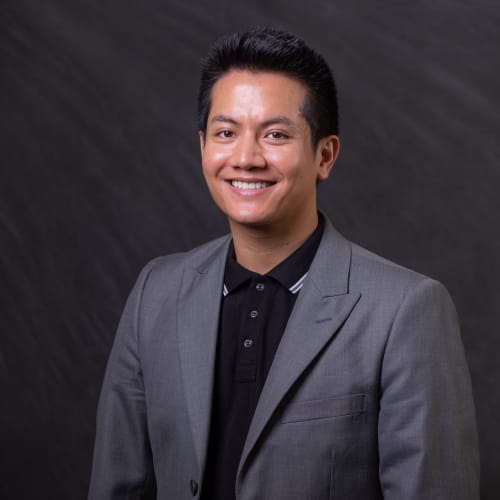 Dr. Andrew Tran, DMD, Dentistry | Brandon, MS | WebMD