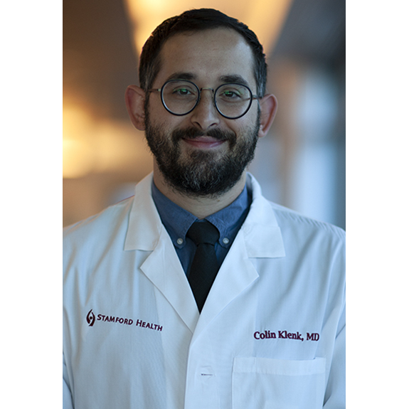 Dr. Colin Klenk, MD, Neurology | Stamford, CT | WebMD
