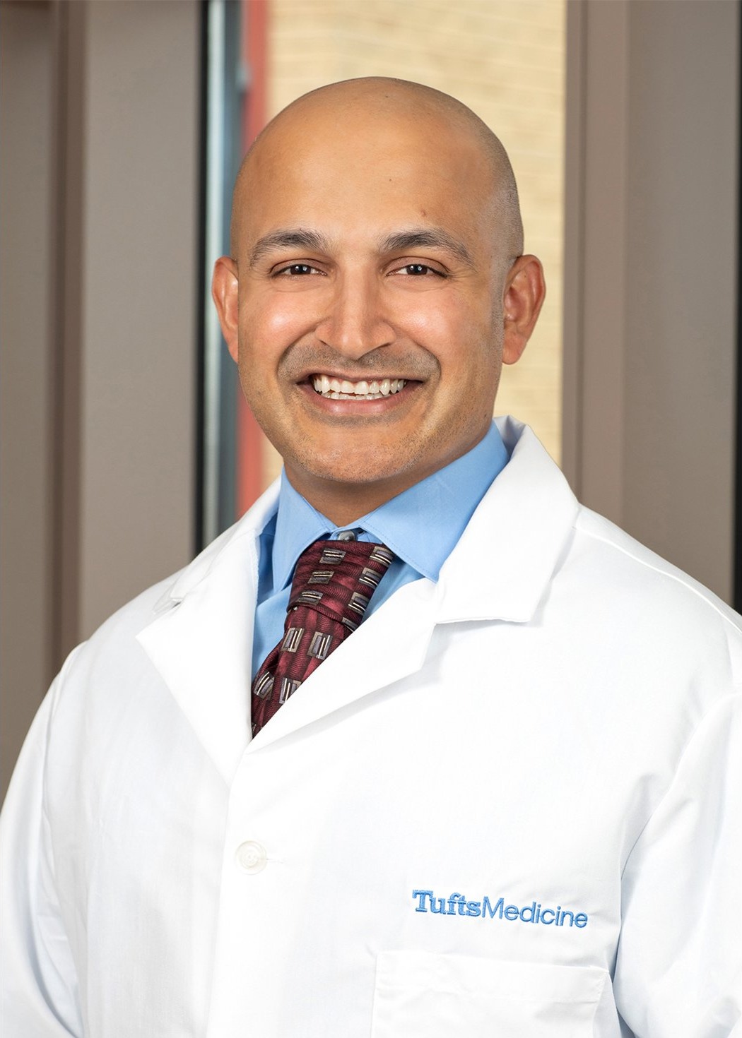 Profile | Tufts Medicine