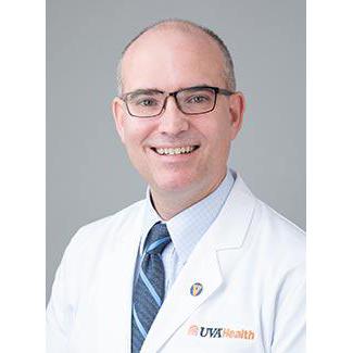 Dr. Bryan G. Sauer, MD | Charlottesville, VA | Internal Medicine