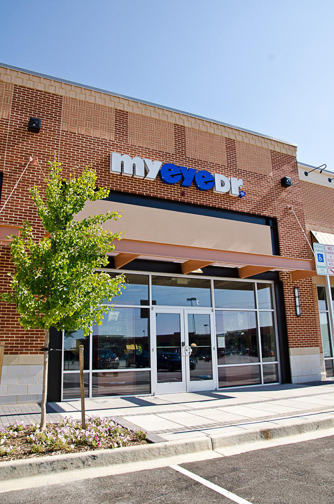 MyEyeDr. | Eye Doctor near Frederick, MD Wormans Mill Rd