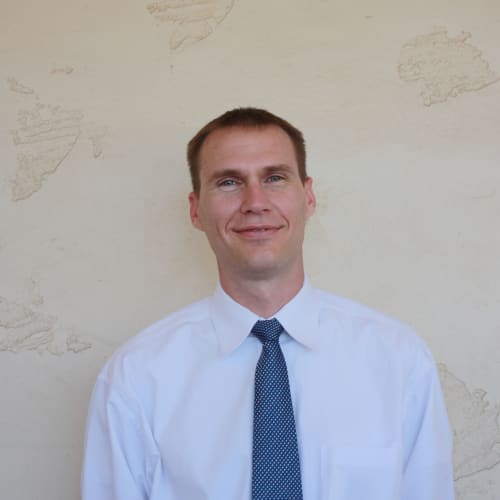 Dr. Eric Benefield, DDS, Dentistry | Grand Junction, CO | WebMD