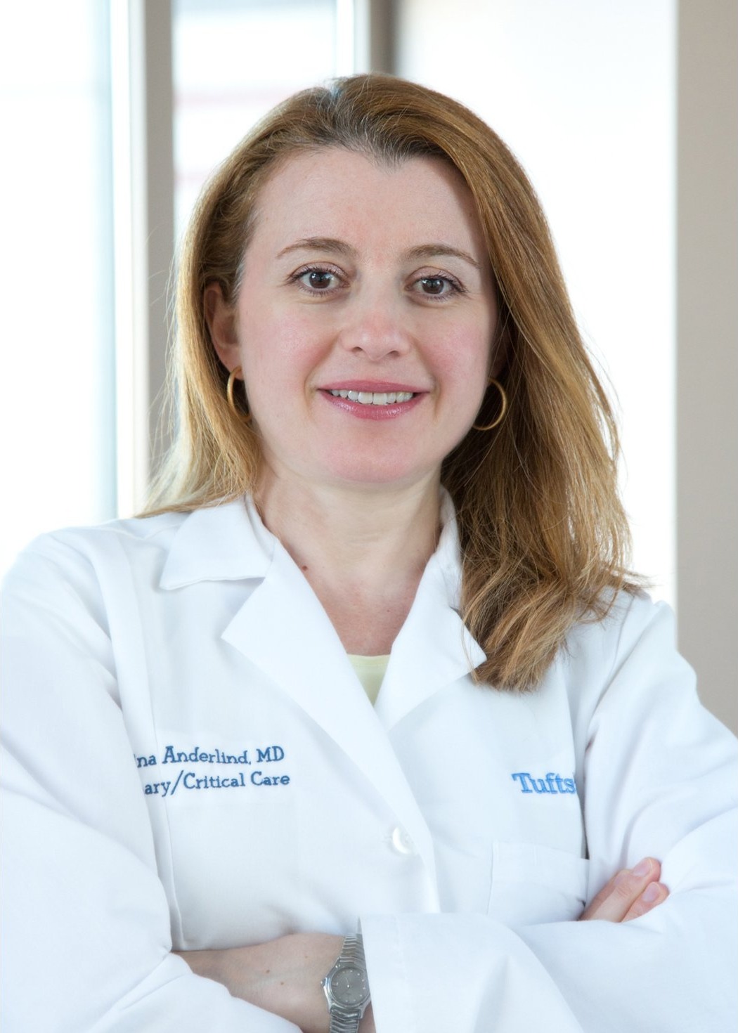 Profile | Tufts Medicine