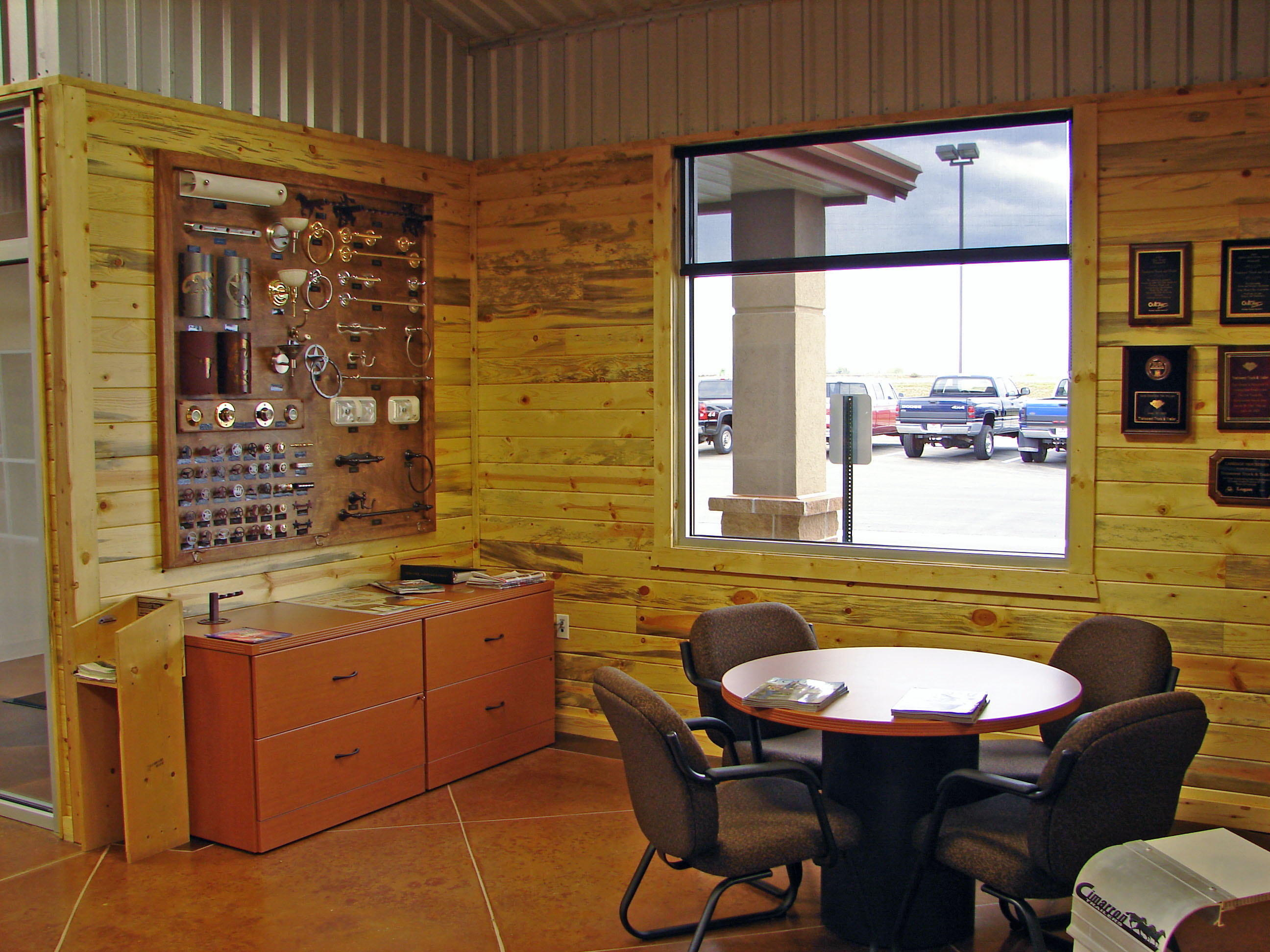 Transwest Truck Trailer RV of Frederick in Frederick, CO 80516 - (303) 6...