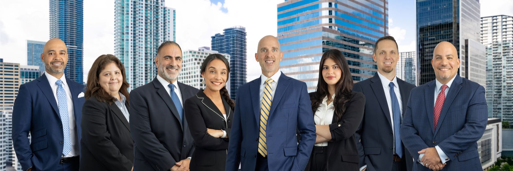 The Cannegieter Wealth Management Group - Financial Advisors in Miami ...