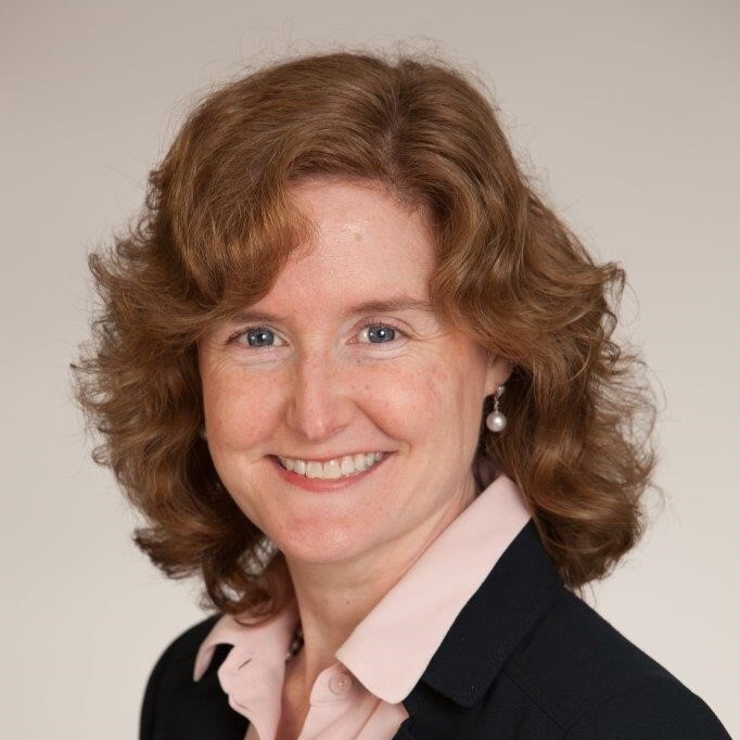 Patricia Halpin - Private Bank in Greenwich, CT