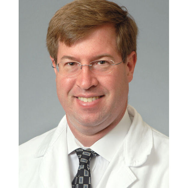 Dr. George Golightly, MD | Baton Rouge, LA | General Surgeon