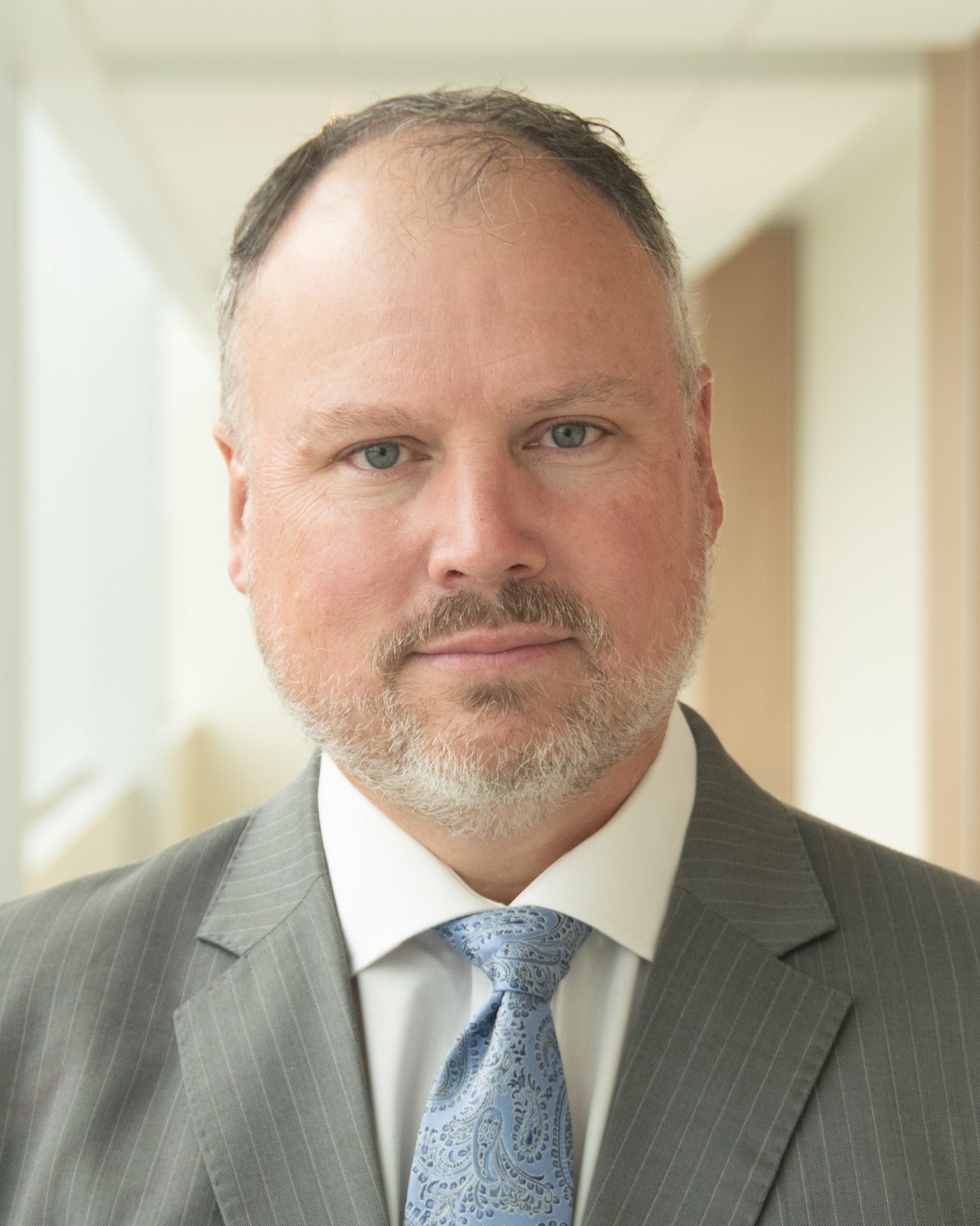 Franklin R. McGuire | UNC Health
