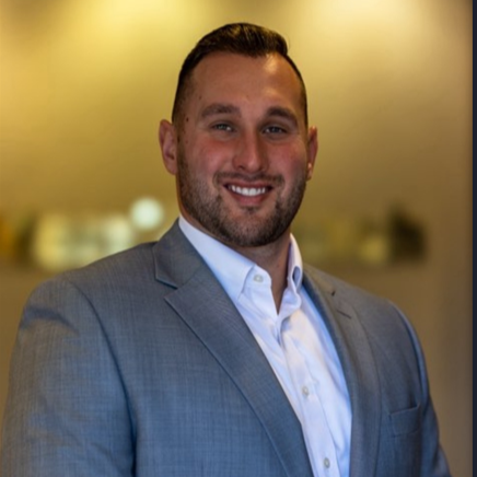Nicholas Lanier - Financial Advisor in Manasquan, NJ 08736 | Merrill