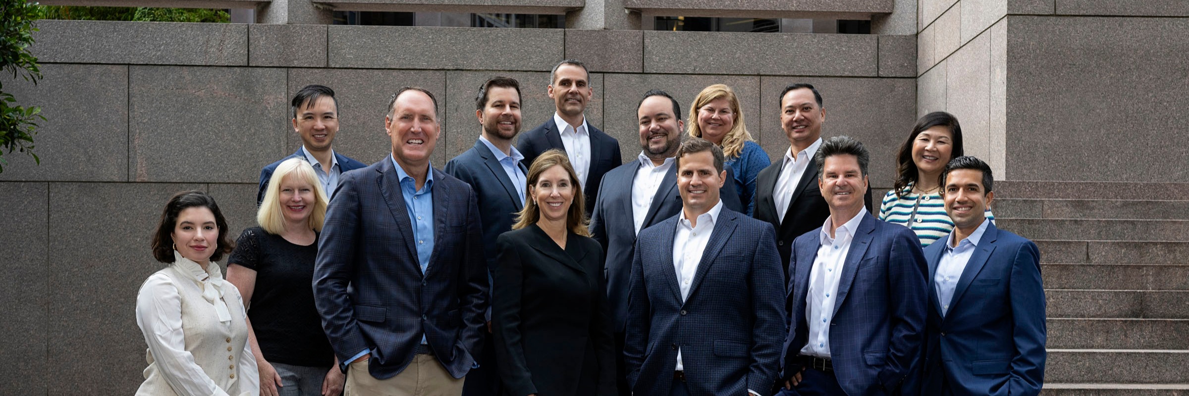 Arbogast Breen Giles Olmo Shaikh Group - Financial Advisor in San ...