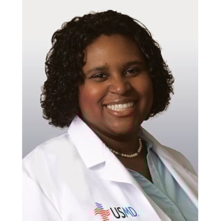 Usmd Fort Worth Clearfork Clinic in Fort Worth, TX