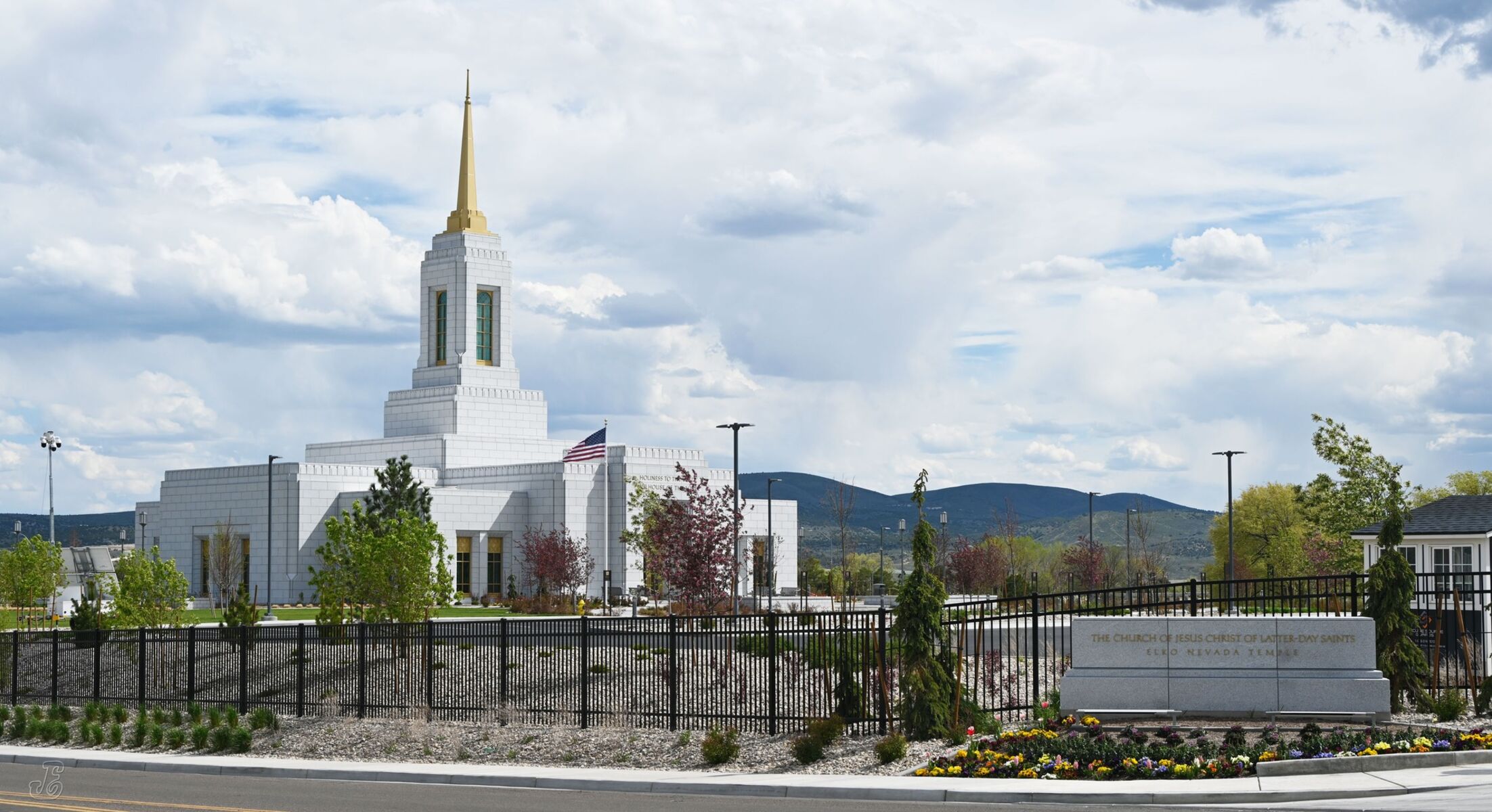 Elko 1st Ward - The Church of Jesus Christ of Latter-day Saints