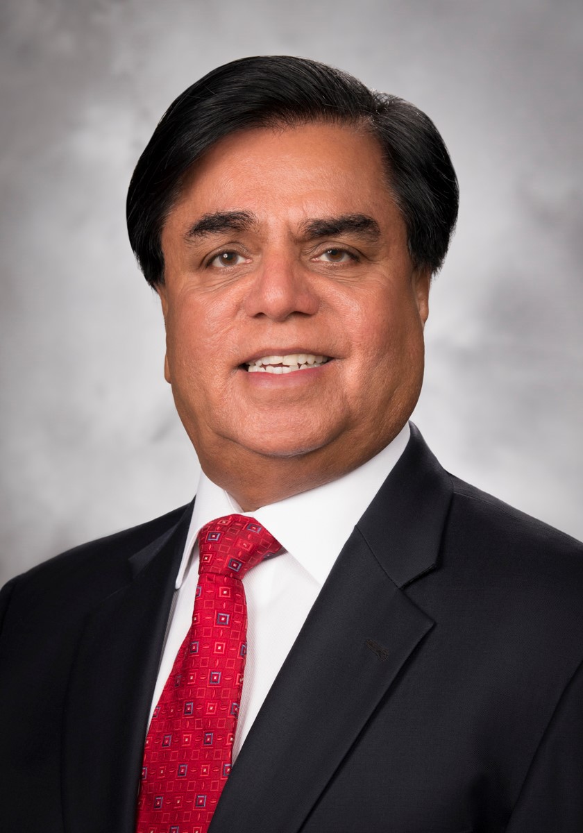 Dr. Manzar Rajput, MD | Livonia, MI | Psychiatry