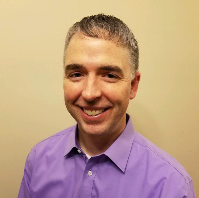 Dr. Brent Johnson | Madison, NC | Optometrist