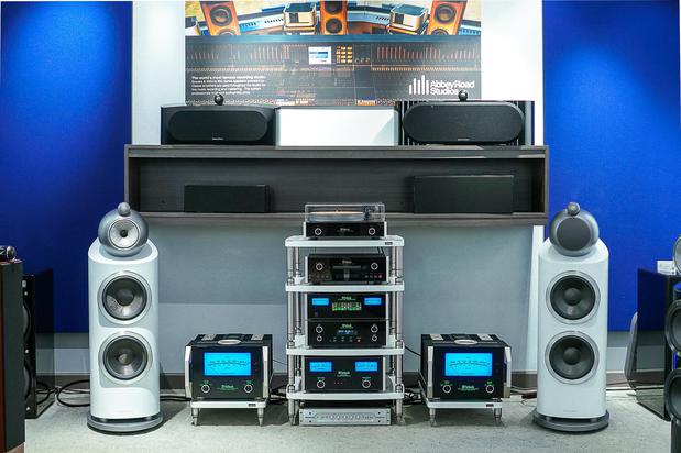 Abt Electronics in Glenview, IL 60025 | Citysearch