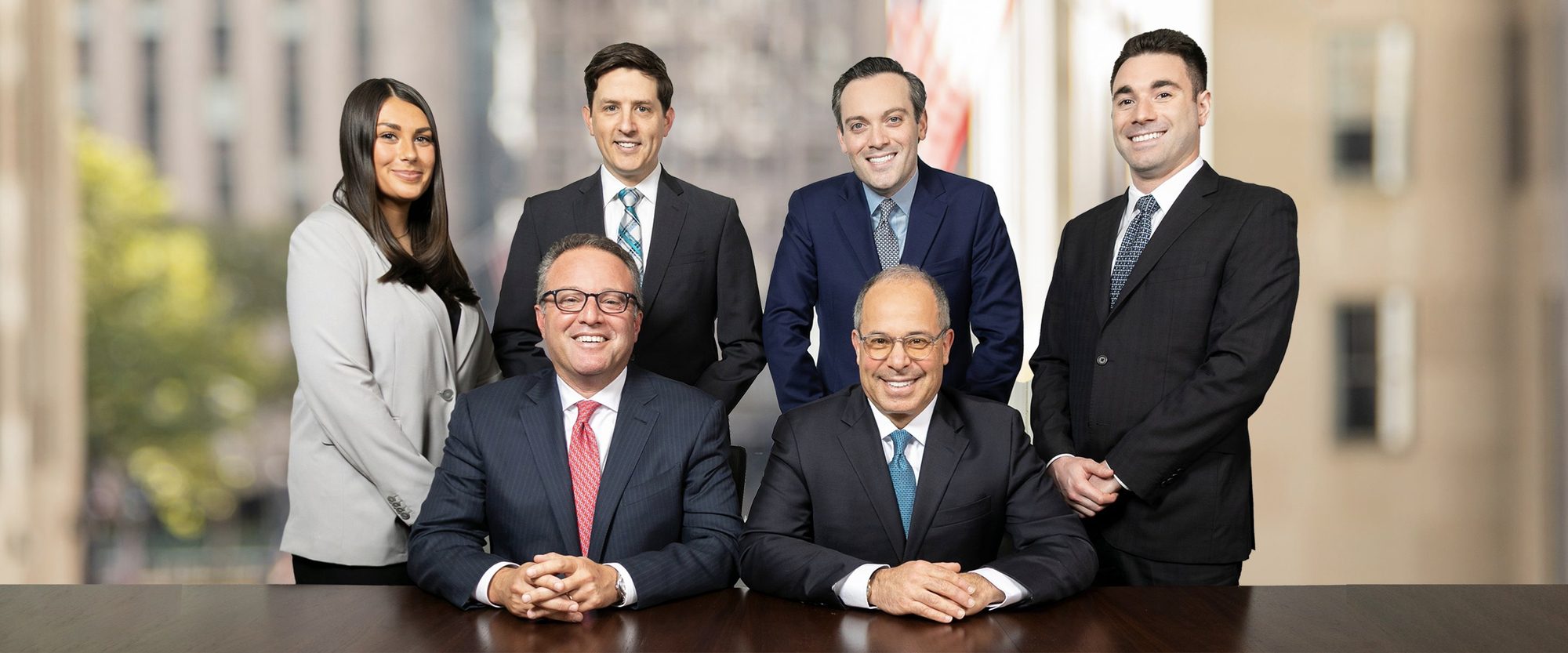 The Rothman Adler Group - Financial Advisors in New York, NY 10019 ...