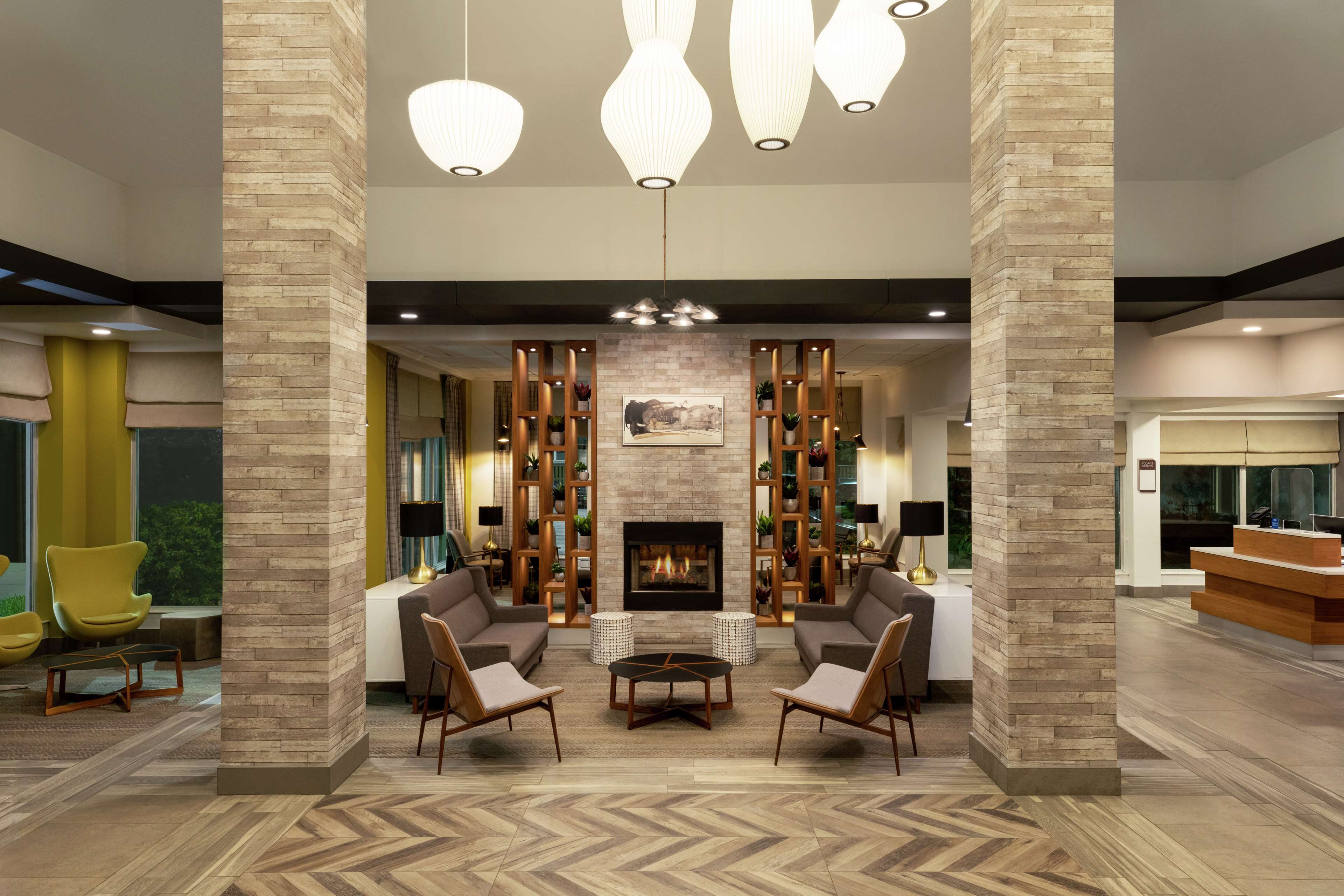 Hilton Garden Inn Kitchener/Cambridge in Cambridge, 746 Old Hespeler ...