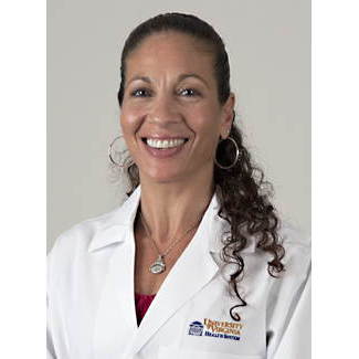 Dr. Ina Stephens, MD | Charlottesville, VA | Infectious Disease Specialist