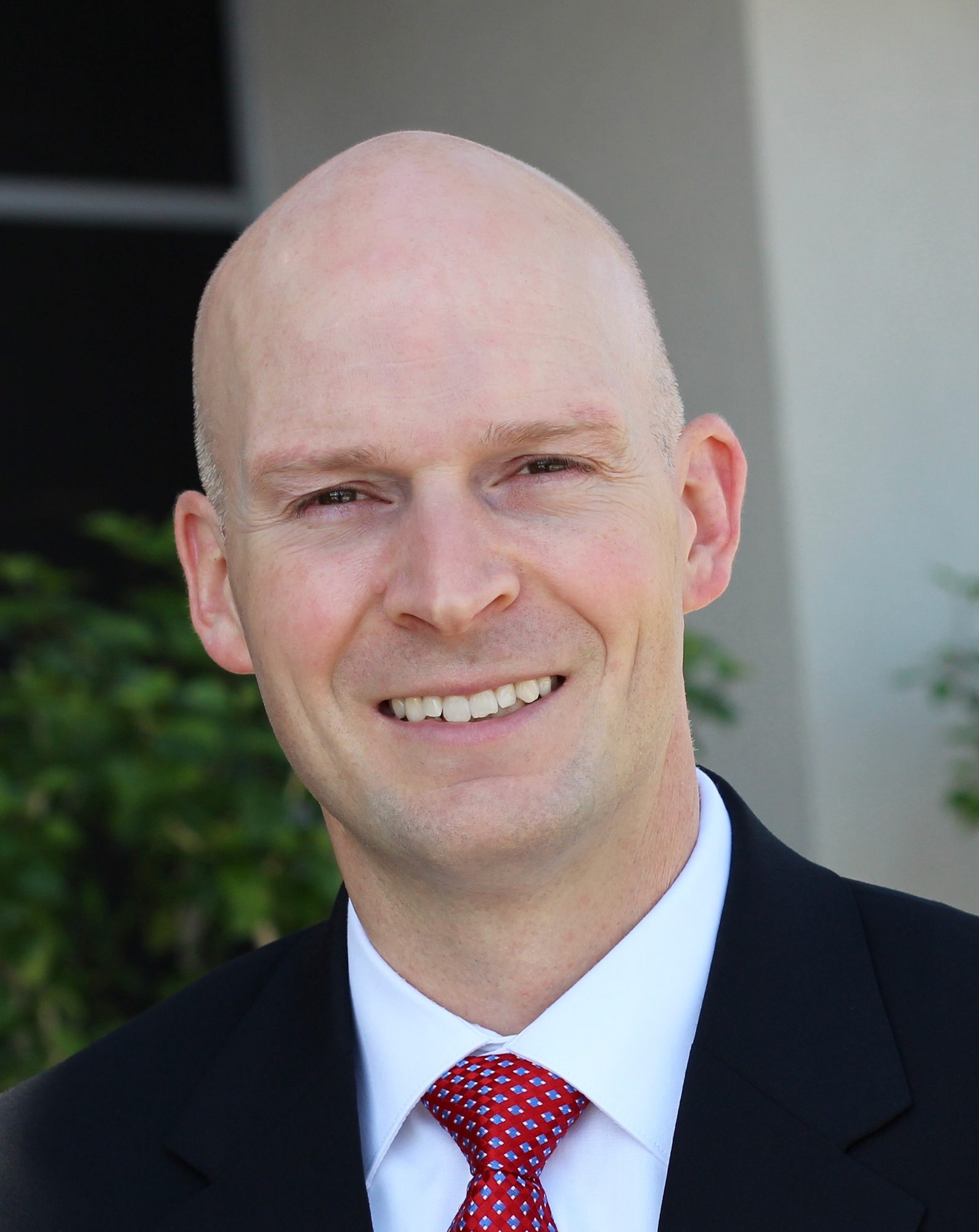 Christopher Barney - Financial Advisor in Riverside, CA 92507 | Merrill