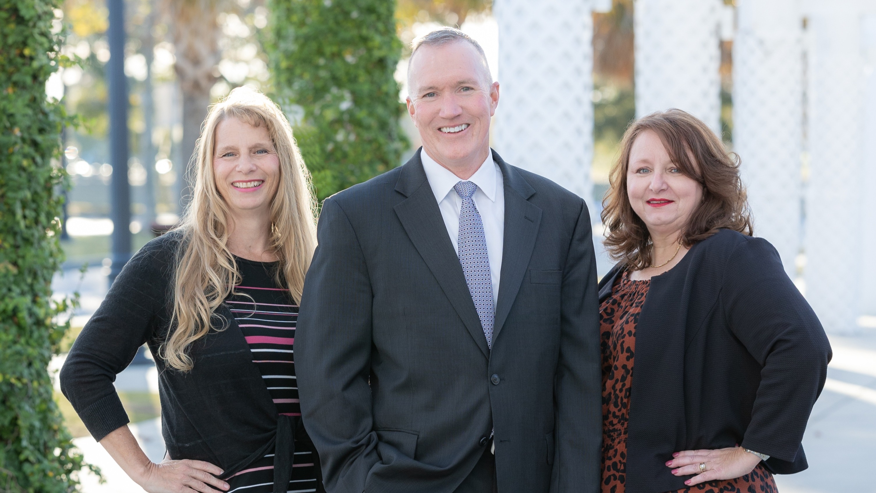 The Jordan Group - Financial Advisors in Myrtle Beach, SC 29577 | Merrill