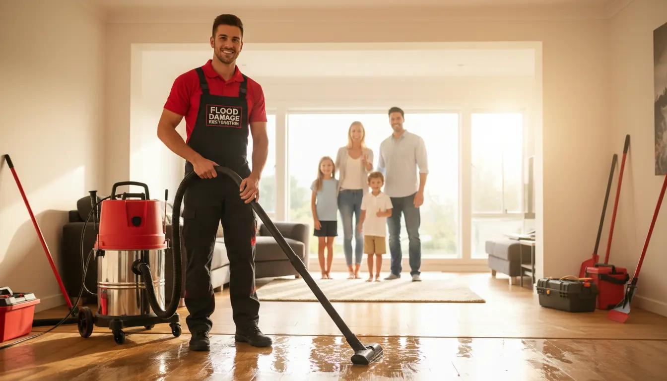 Paddington Flood Pros - Brisbane, QLD 4064 - 0485 870 658 | ShowMeLocal.com