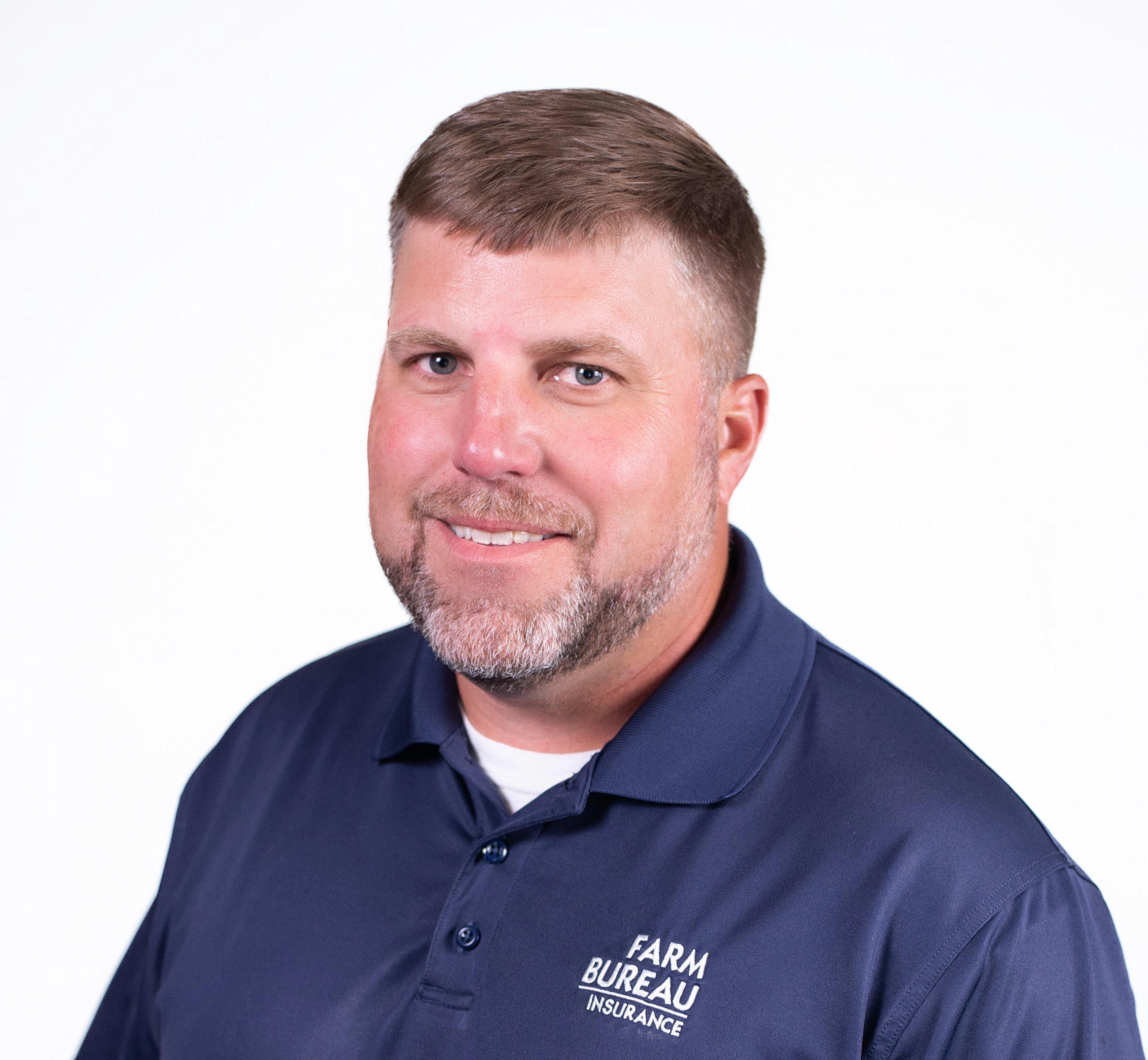 Brandon King | Georgia Farm Bureau Insurance Agent in Franklin County