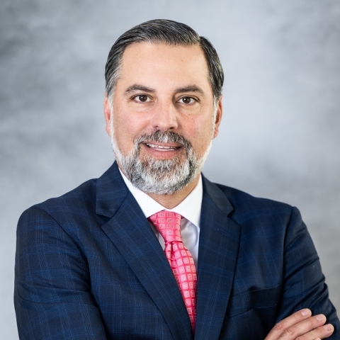 Jeffrey Fontes - Financial Advisor in Providence, RI 02903 | Merrill