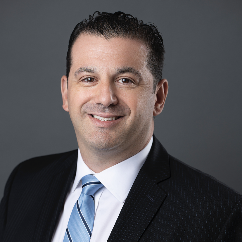 Michael Cascio - Financial Advisor in Melville, NY 11747 | Merrill