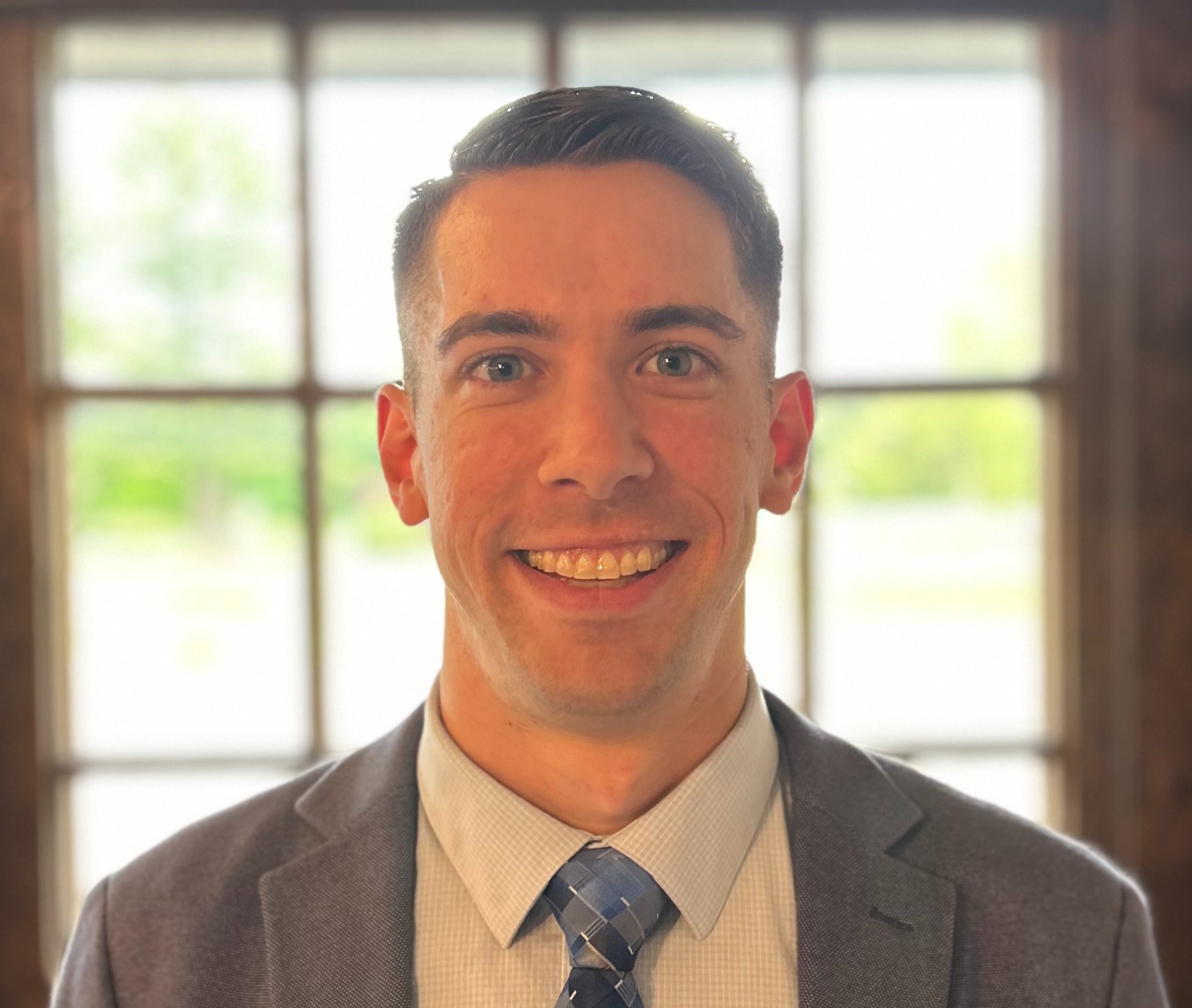 Joseph Hooper - Financial Advisor in Farmington, CT 06032 | Merrill