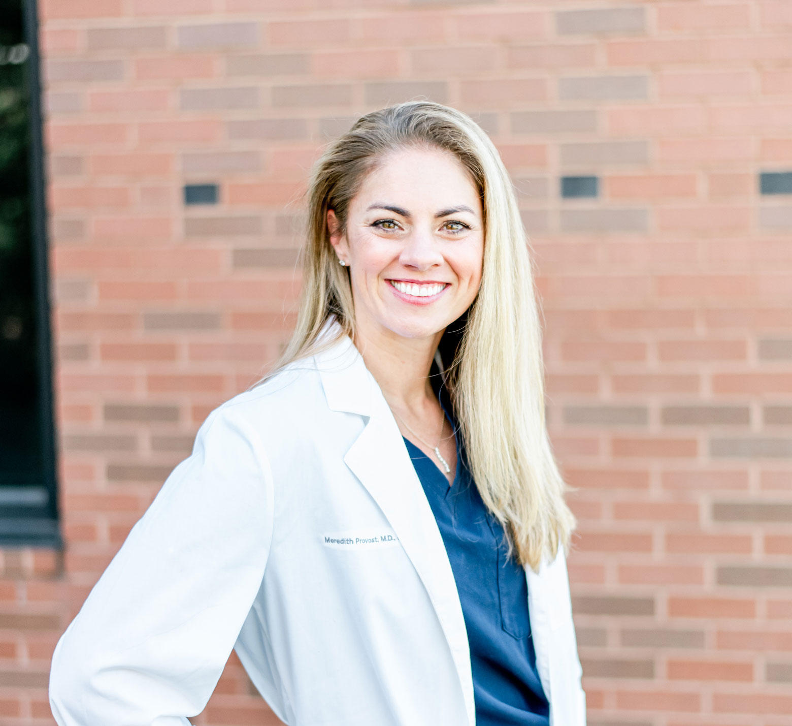Dr. Meredith Provost, MD, Obstetrics & Gynecology | Carmel, IN | WebMD