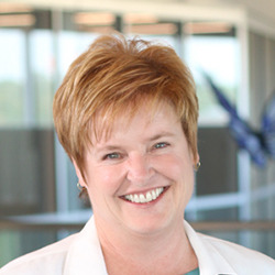 Dr. Sheila Carnett, DO | Jefferson City, MO | Obstetrics & Gynecology