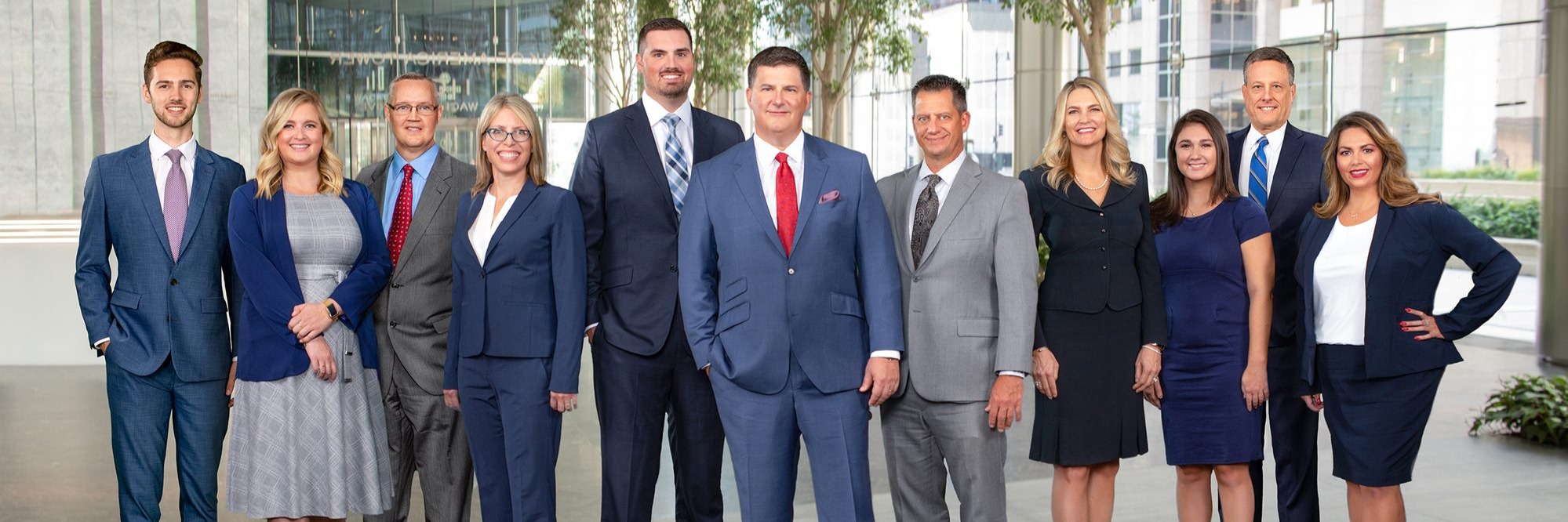 The Beckwith Group - Financial Advisors in Chicago, IL 60606 | Merrill