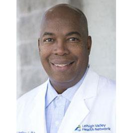 Dr. Garry A. Hamilton, MD | Stroudsburg, PA | Internist/pediatrician