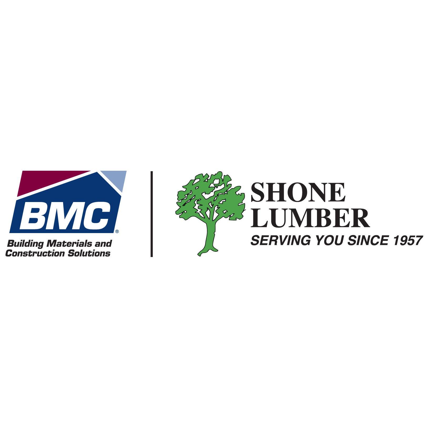 BMC Building Materials Construction Solutions Shone Lumber In