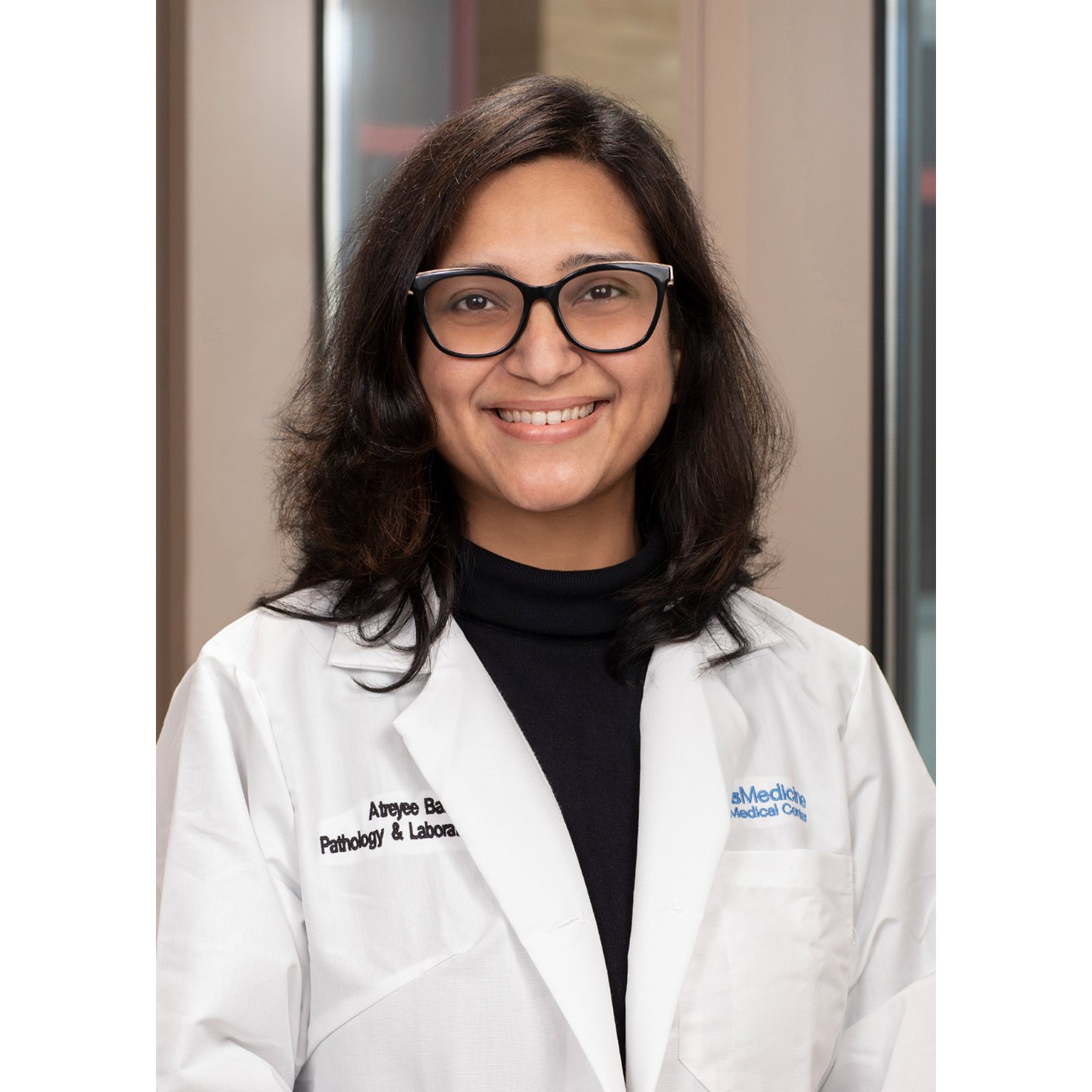 Profile | Tufts Medicine