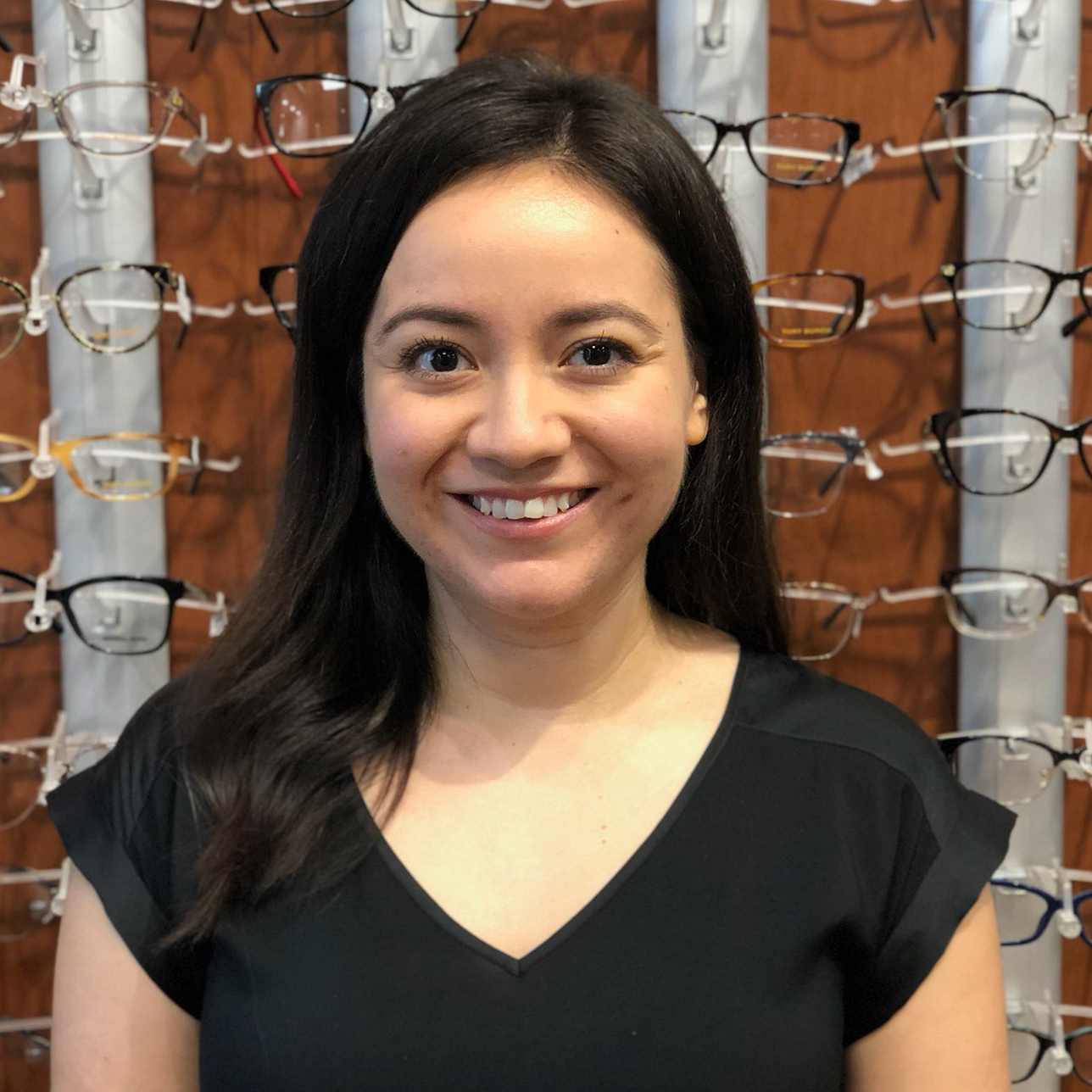 Dr. Amanda Salazar, OD, Optometry | Austin, TX | WebMD