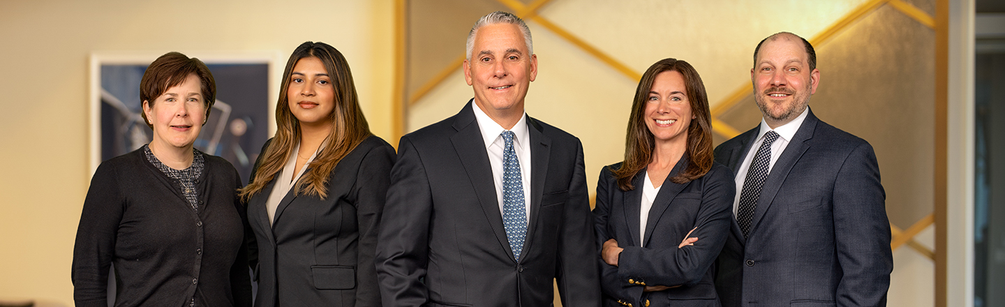 The Testwuide Team - Financial Advisors in Reston, VA 20190 | Merrill