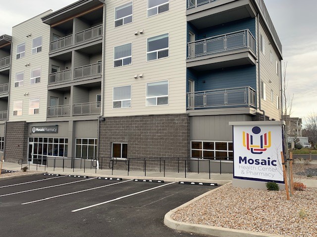 Mosaic Pharmacy - Bend in Bend, OR 97701 - (541) 3...