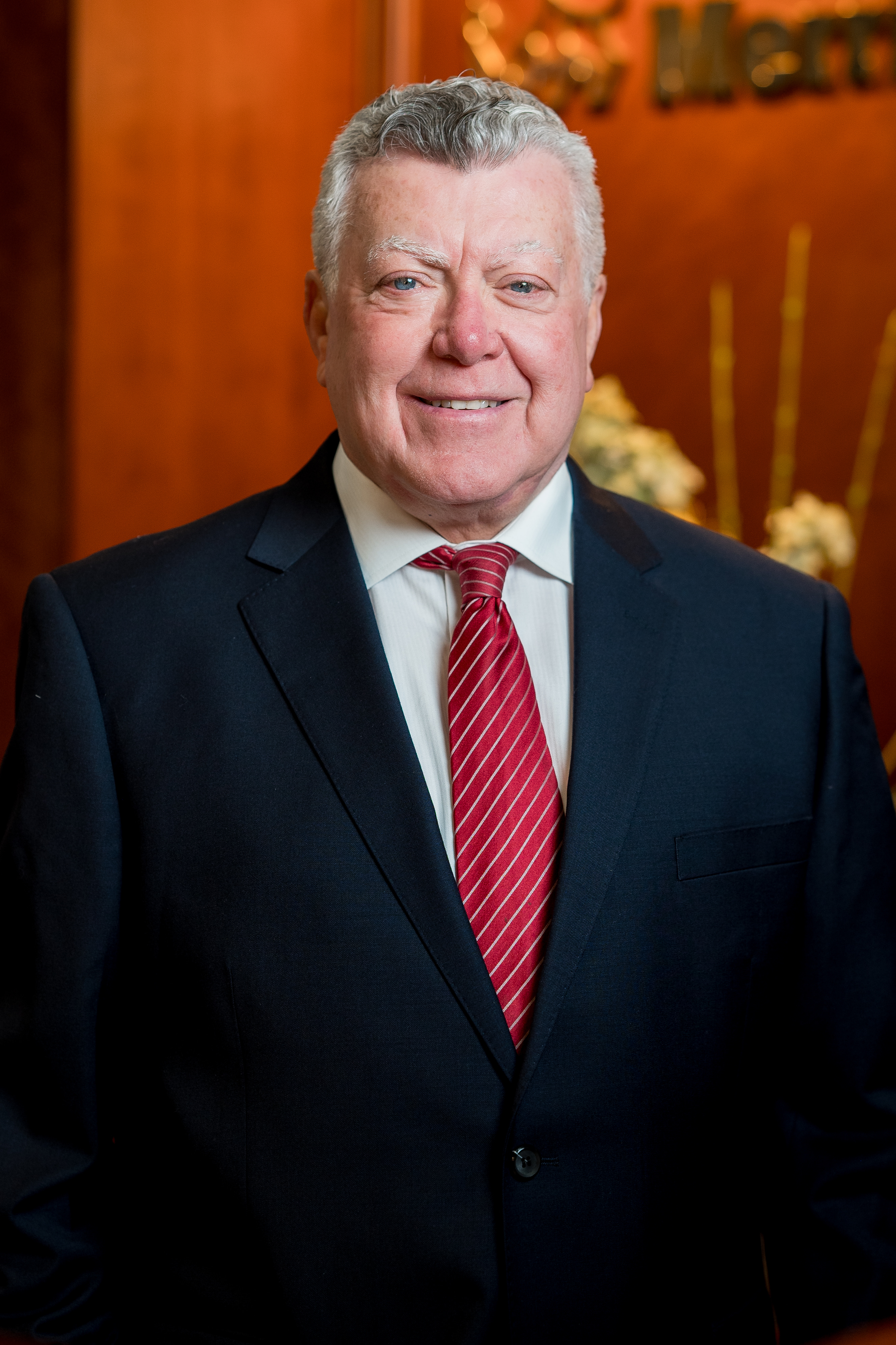 Gary Seitz - Financial Advisor in Springfield, IL 62704 | Merrill